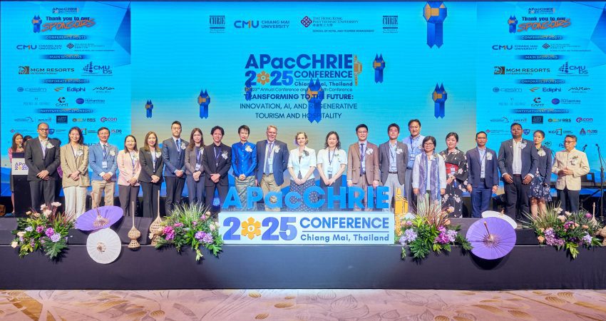 New 2025 2026 Apacchrie Board Asia Pacific Chrie